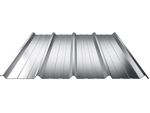 GI Roofing Sheet - Future Metal